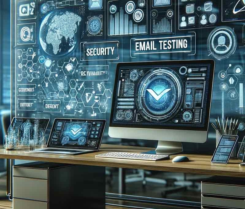 The Complete Checklist for Email Testing in QA Projects - mailsac blog