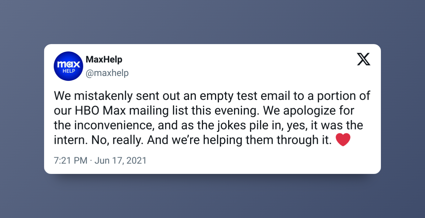 The Cost of Email Mistakes: 5 Case Studies You Need to Know